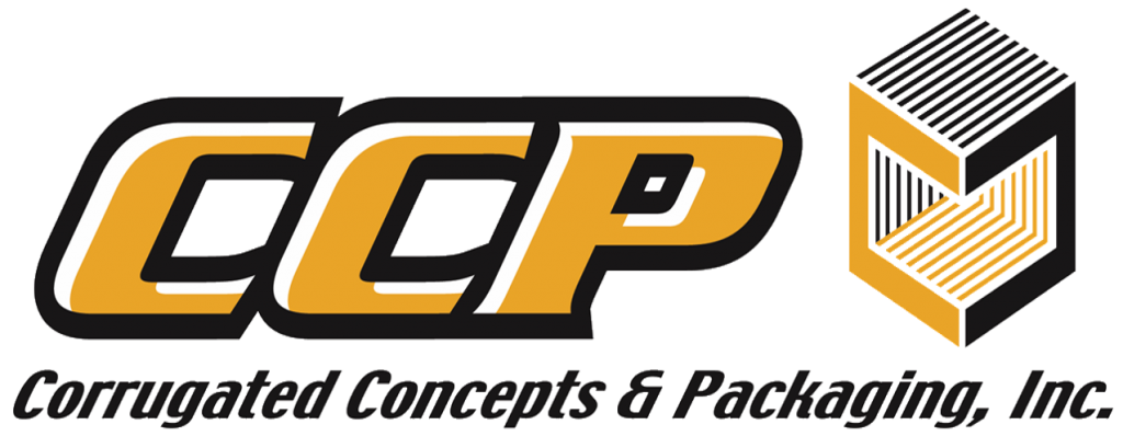 Corrugated Concepts & Packaging, Inc Logo – Corrugated Concepts and ...