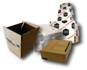 Boxes & Packaging – Corrugated Concepts and Packaging, Inc.